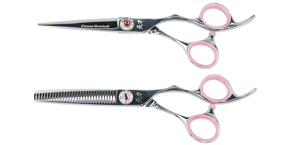 Professional Hairdressing Scissors | ShearGenius